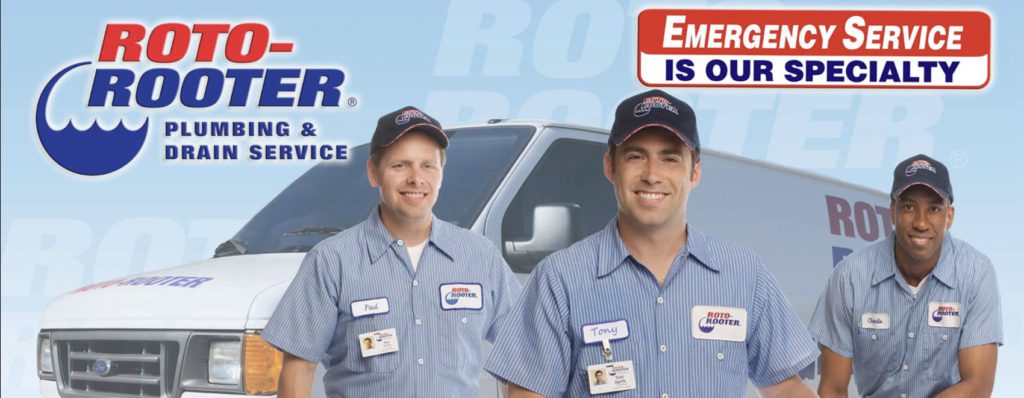 Septic Pumping & Cleaning Services in Lynchburg, VA | Roto-Rooter ...